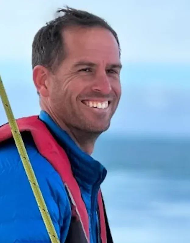 Sail away for the sake of the Reef | Australian Geographic Society