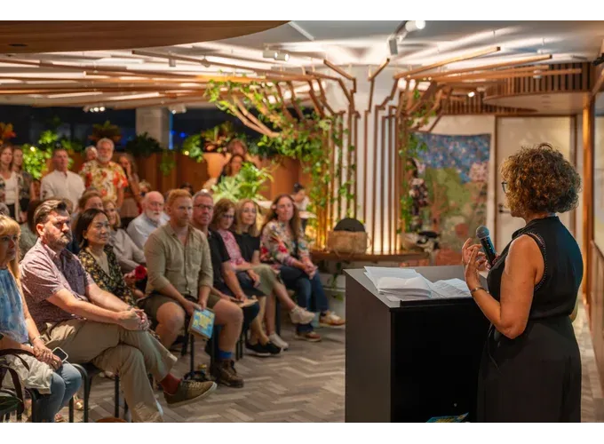 Join the Bee Squad! | Australian Geographic Society