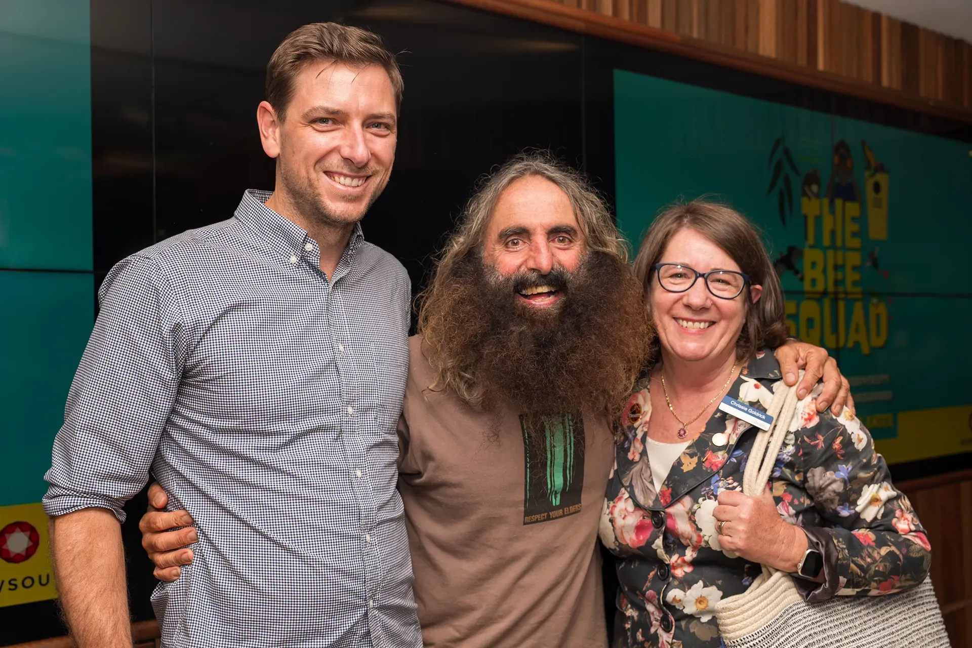 Join the Bee Squad! | Australian Geographic Society