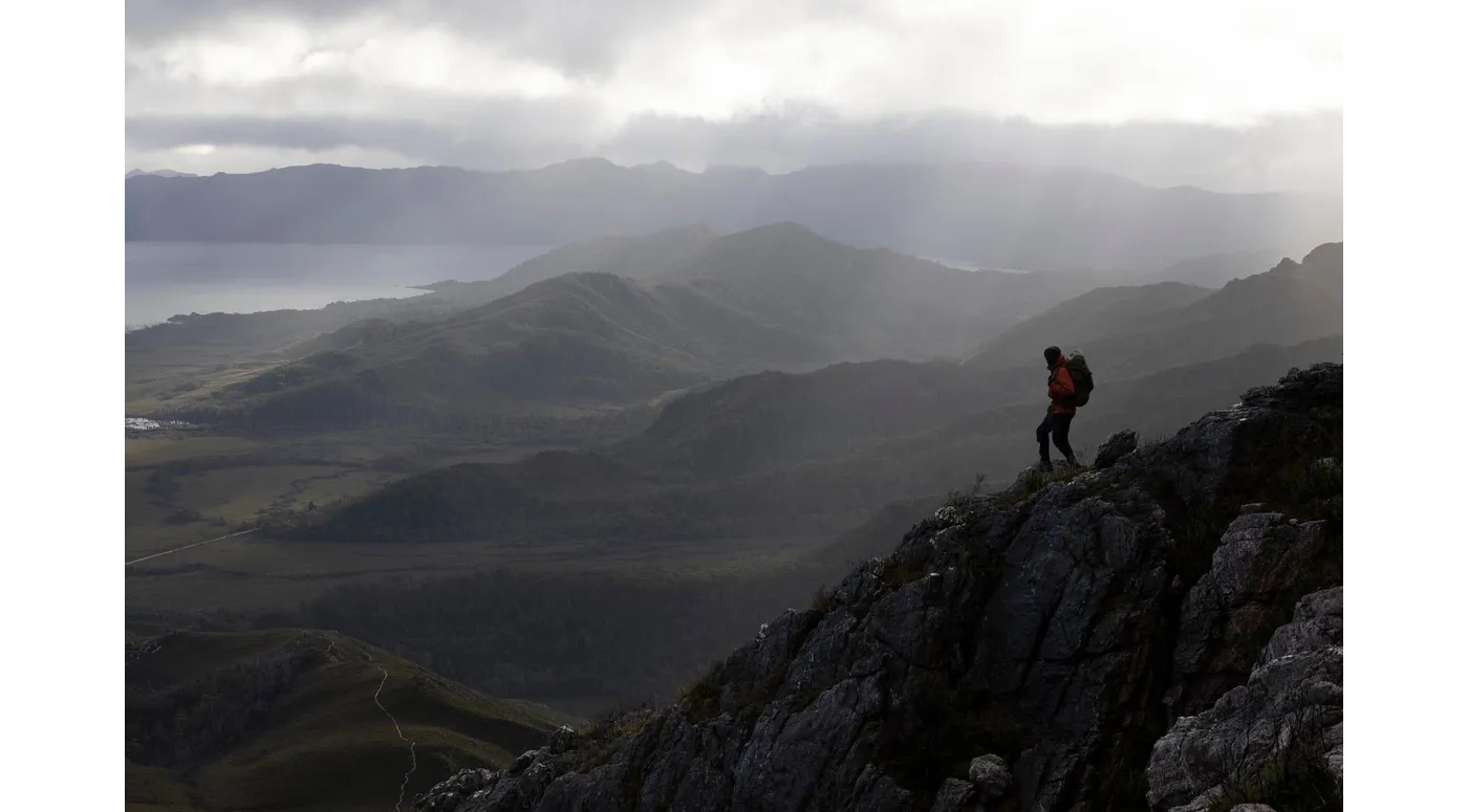 ADVENTURE & EXPLORATION - Service | Australian Geographic Society
